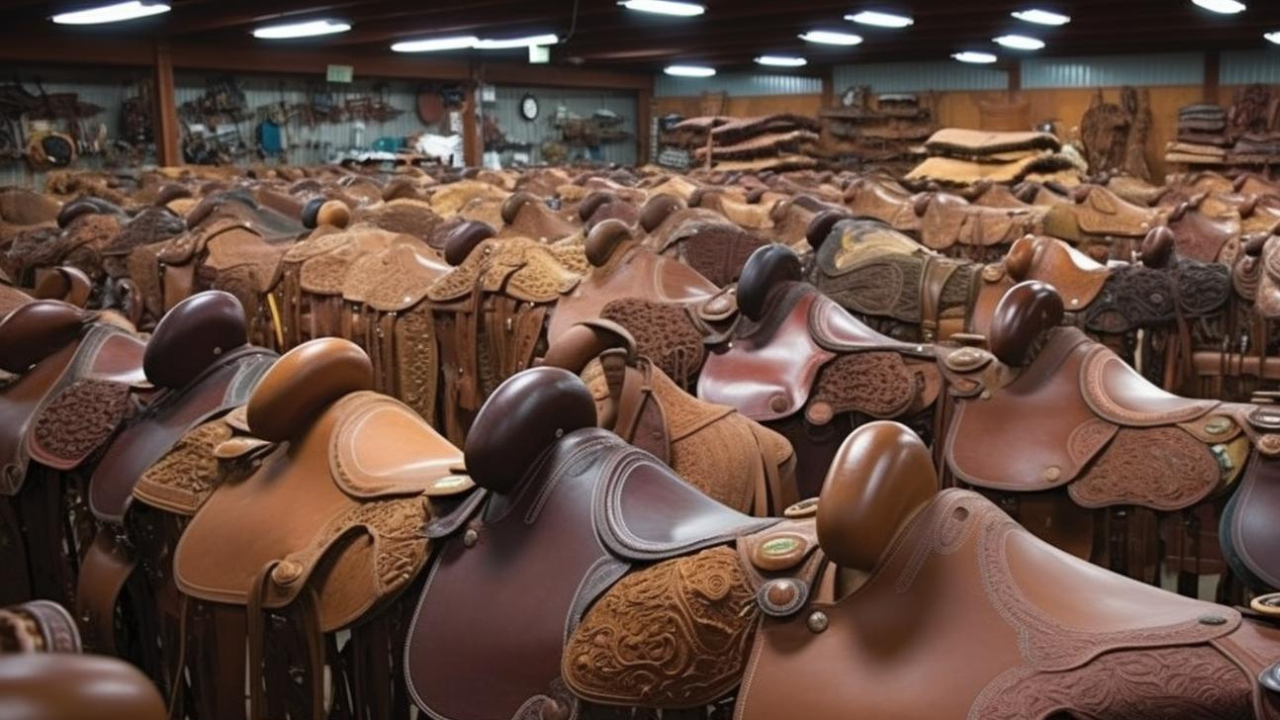 Best Selling Cutting Saddles And Everything You Need To Know